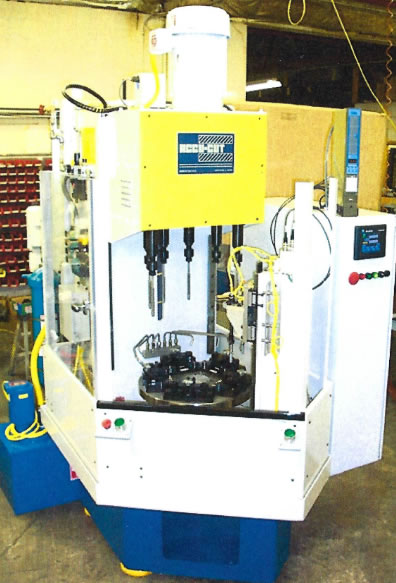 Small Part Hones - Michigan Hone & Metal FinishingMichigan Hone & Metal ...