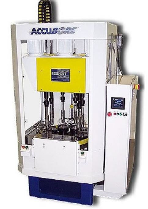 Advanced Honing Techniques: Achieving Superior Precision and Efficiency ...